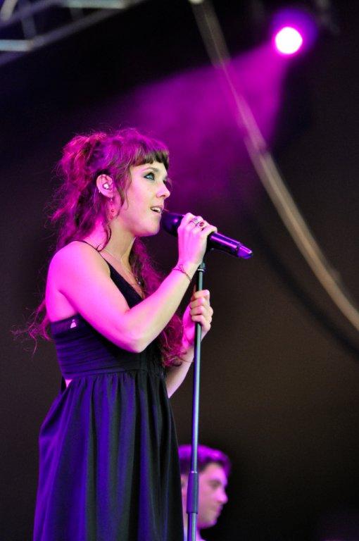 MUSIC PHOTO NEWS: Zaz