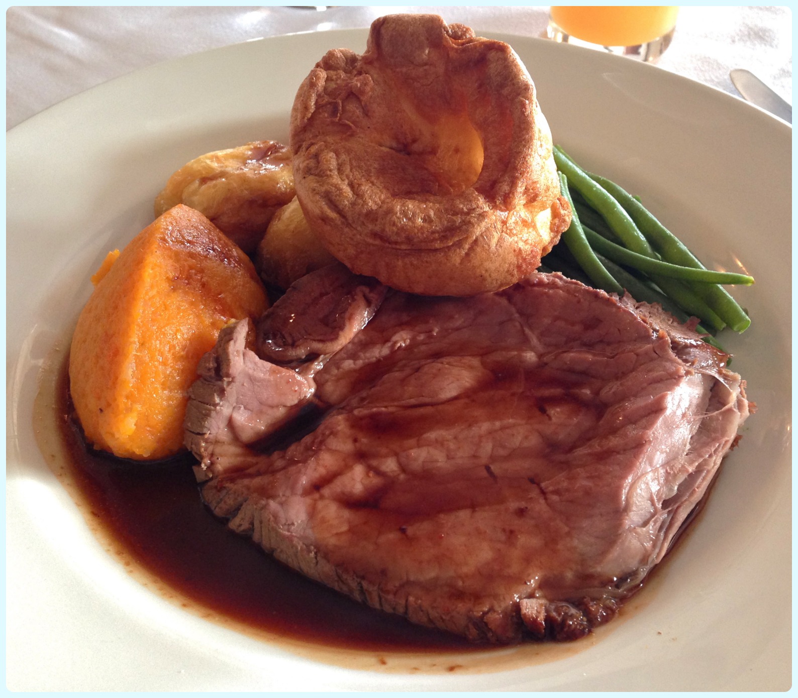 The Red Cat, Chorley | Dollybakes