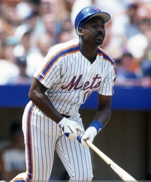 Long Time Shortstop Finishing His Career In New York: Gary Templeton (1985)
