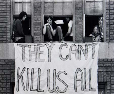 The Jefferson Papers: Kent State - A look back