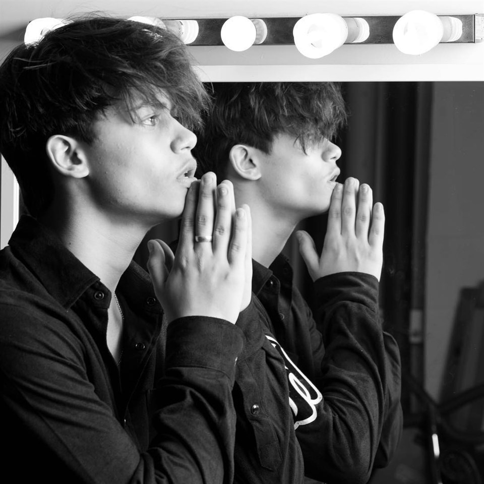 Harris J-แฮร์ริส เจ ชื่อนี้มีใครบ้างไม่รู้จัก