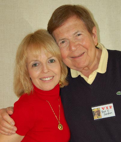 Obscure Video And DVD Blog: RIP SUSAN GORDON 1949-2011