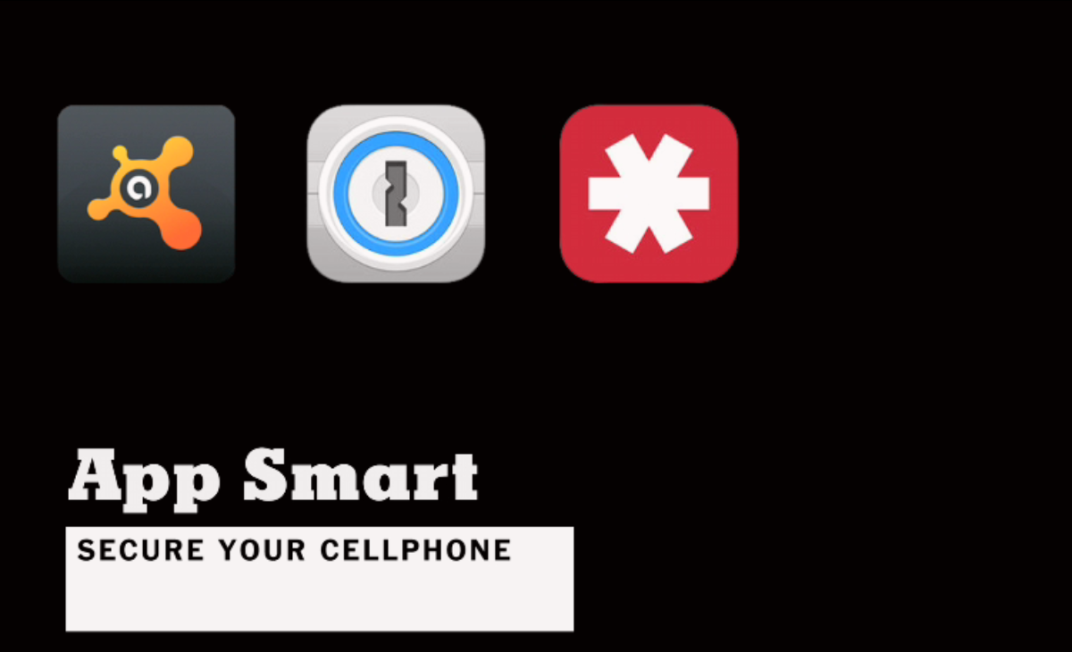 App Smart | Secure Your Cellphone [video] / Digital Information World