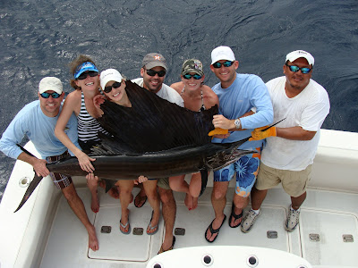 Fishing in Guatemala - Rods & Reels Sportfishing: Fishing News through ...