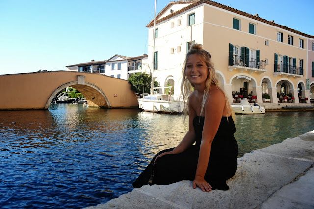 elizabeths adventures: party in the french riviera