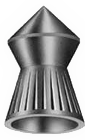 Pcp Lokal: Peluru Senapan Angin