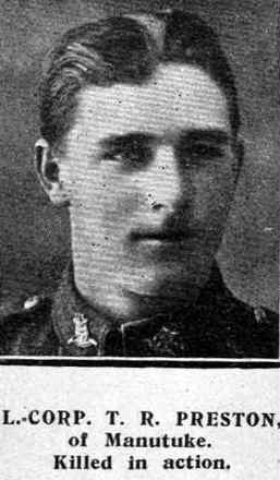 Travels with my Forebears: Len's War - The WWI diary and photographs of ...