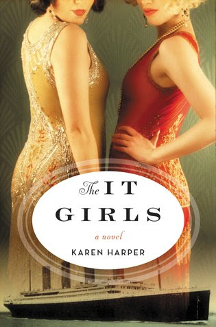 Musings of a Literary Wanderer: Review: The It Girls