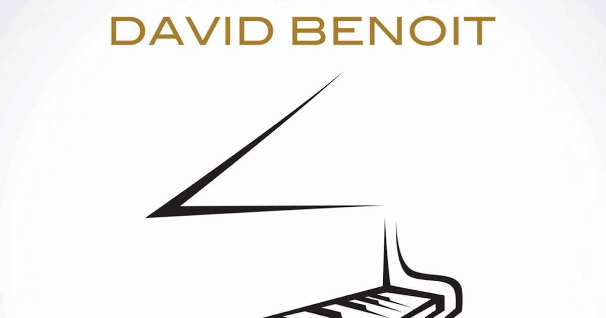 Republic of Jazz: David Benoit - The Steinway Sessions (Steinway & Sons ...