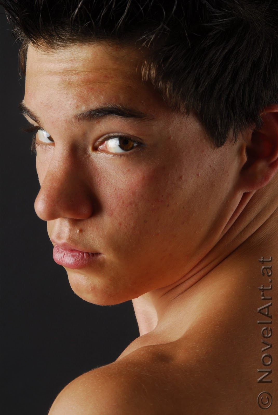 Truboy Model Images Usseek Com Male Models Picture