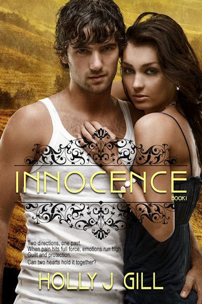 Holly J. Gill Romance Author: Spring and Inspiration