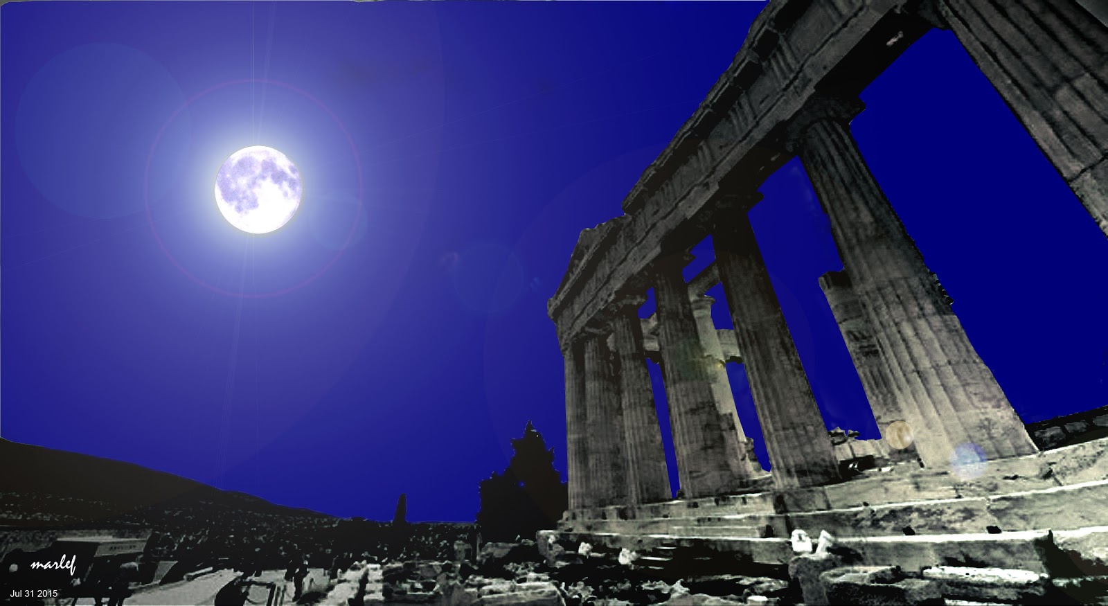 ACROPOLIS 360 virtual tour - ΕΙΚΟΝΙΚΗ ΠΕΡΙΗΓΗΣΗ