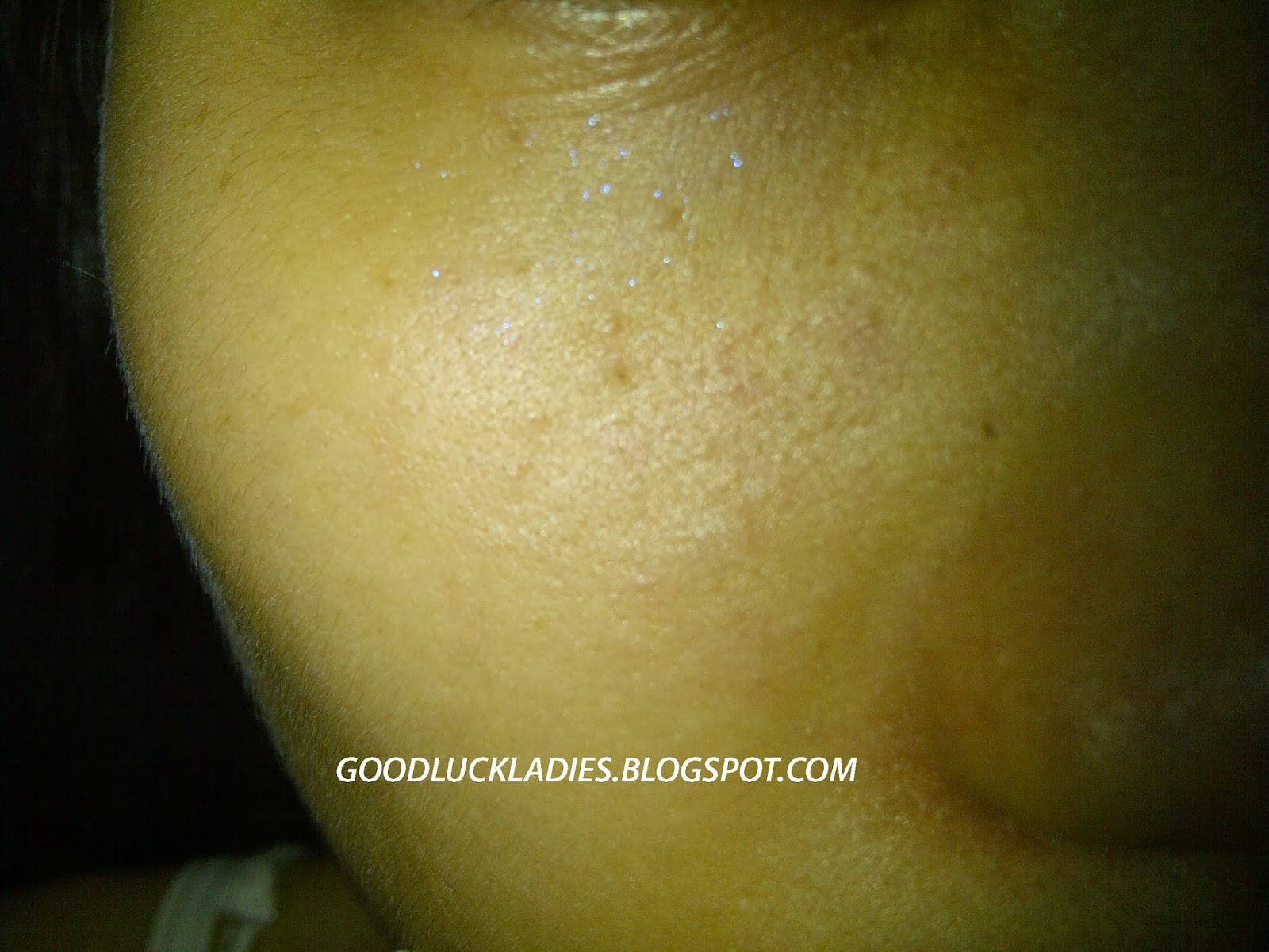 GOOD LUCK LADIES: Review SK II Facial Treatment Essence : Beruntusan ...