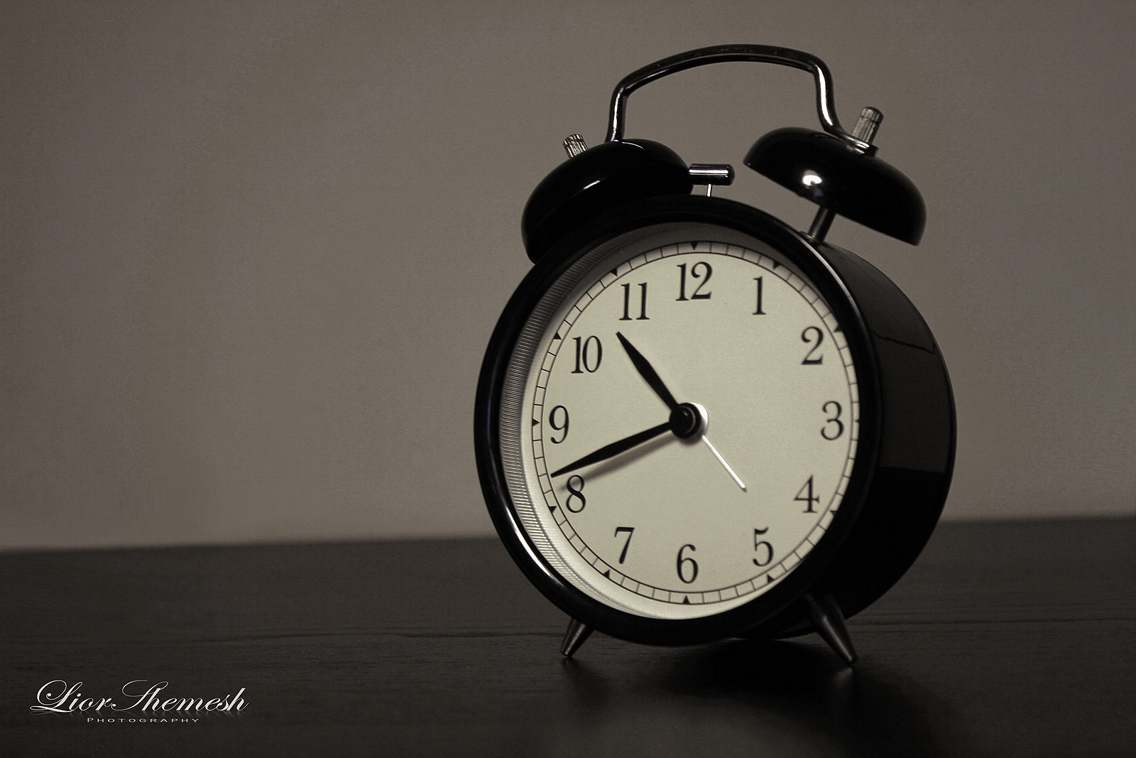 Lior Shemesh Photographer