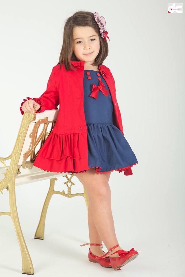 Ana Pompones,La Tienda: NUEVA TEMPORADA PRIMAVERA-VERANO 2015...¿YA ...