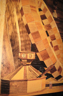 e-arthistory: RENAISSANCE INTARSIA - C - Urbino