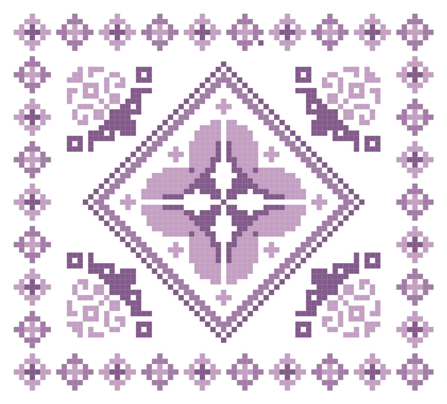 Gracewood Stitches: Free Patterns