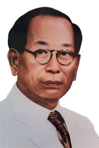 LIEM SENG TEE (Pengusaha, Pendiri PT Sampoerna Tbk.) - Success = Dream ...