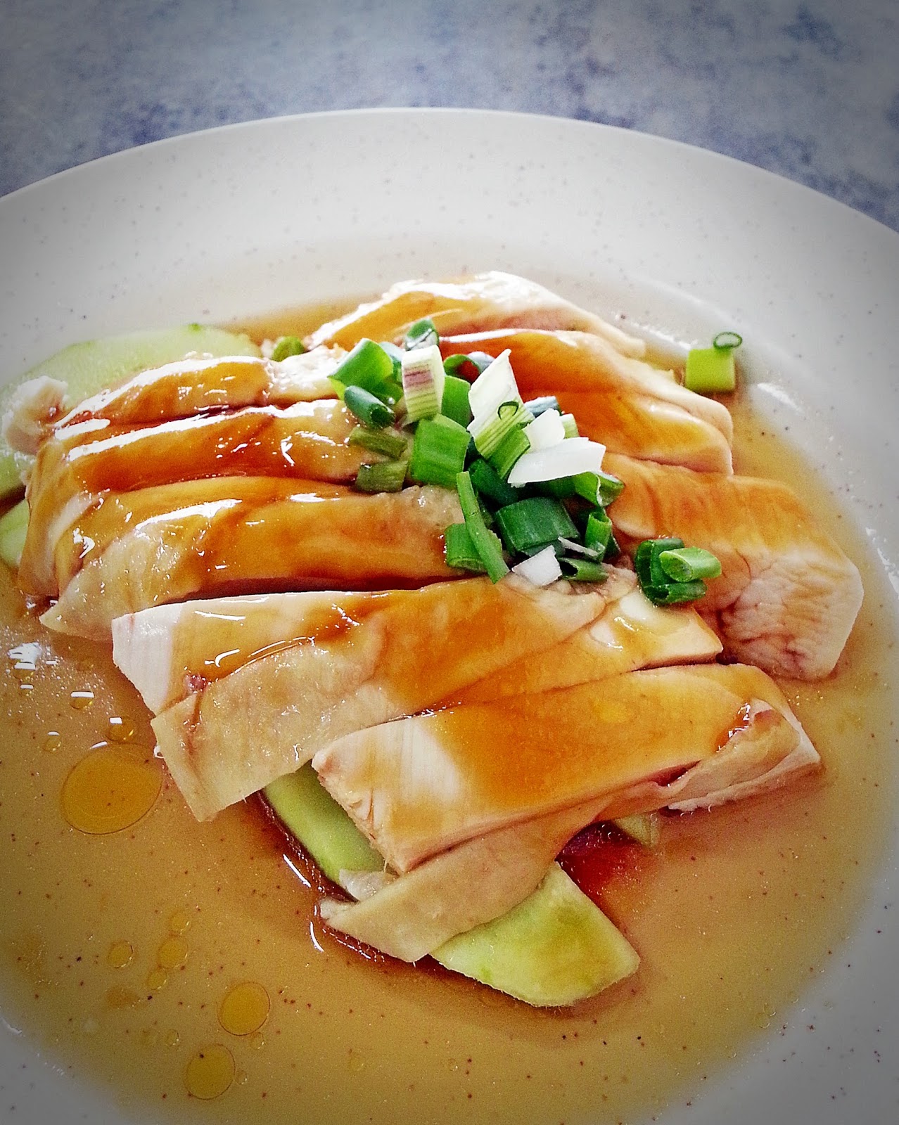 Venoth's Culinary Adventures: Restoran Soong Kee SS 2 @ Petaling Jaya ...