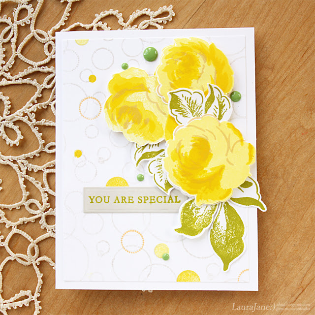 After-Hours Ink & Flowers: Altenew September 2017 Release Blog Hop Day ...