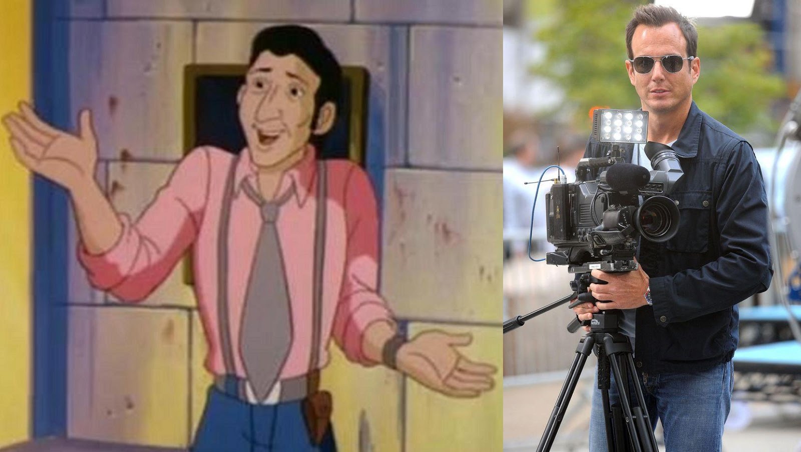 TMNT Set Photos Reveal First Look At The Ninja Turtles And More - Comic ...