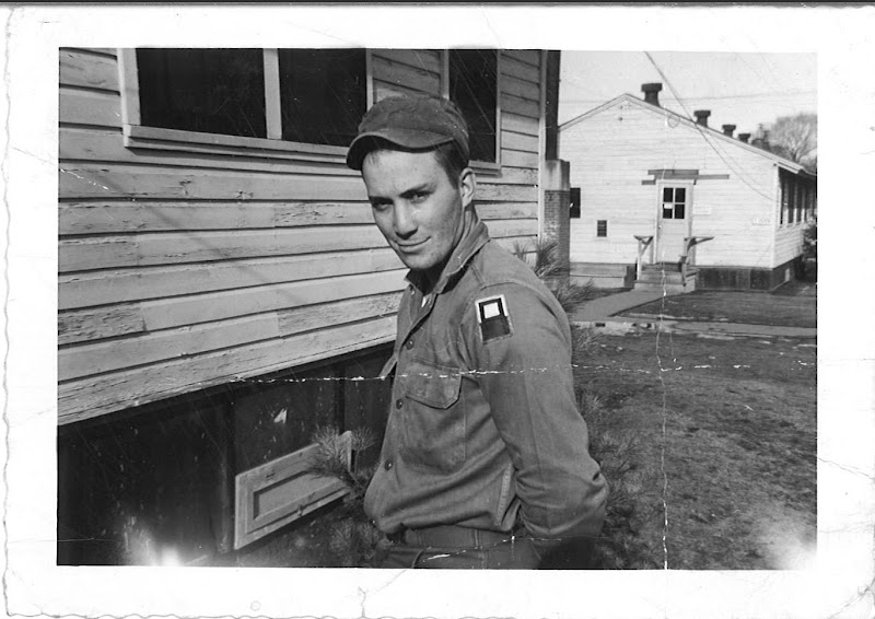 I love that story...: Grandpa Carter