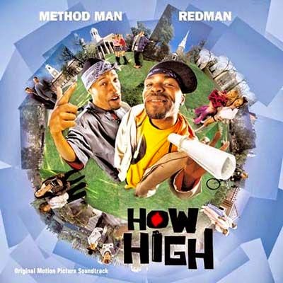 Bringing Real Rap Back Blogspot: Method Man And Redman - How High ...