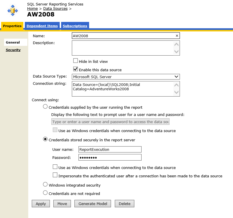 On the Journey to be a SQL Server Professional: Cannot modify ... On the Journey to be a SQL Server Professional: Cannot modify ...