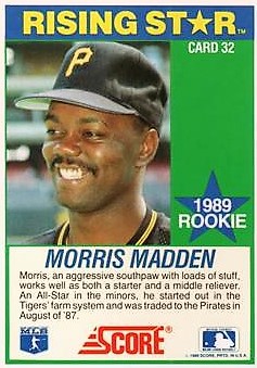 The Green Weenie: 8/31 Expo Park-Forbes Field Era: HBD Duke, Red, Monte ...