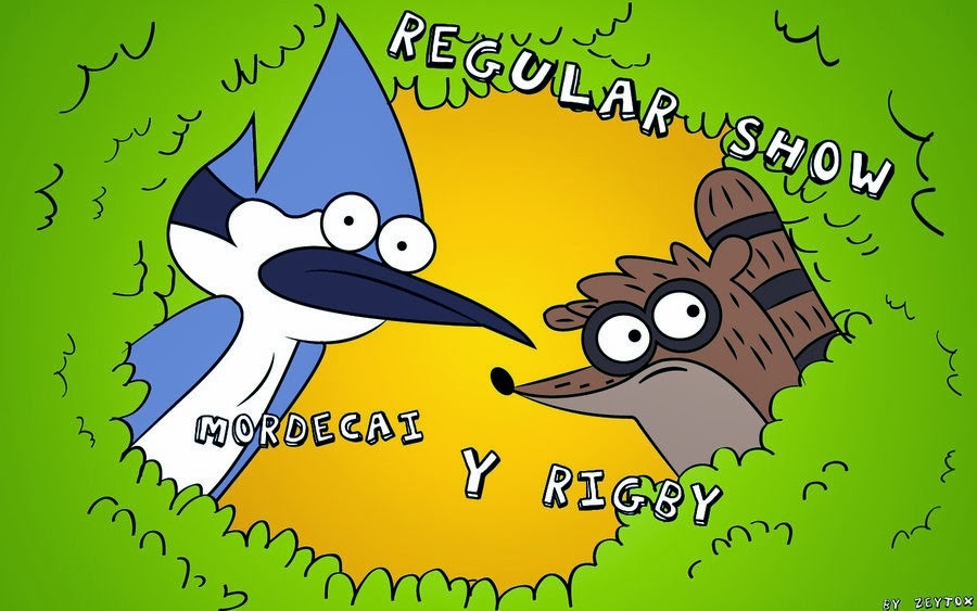 Dibujos de Un Show Más ~ Dibujos para Niños Dibujos de Un Show Más ~ Dibujos para Niños