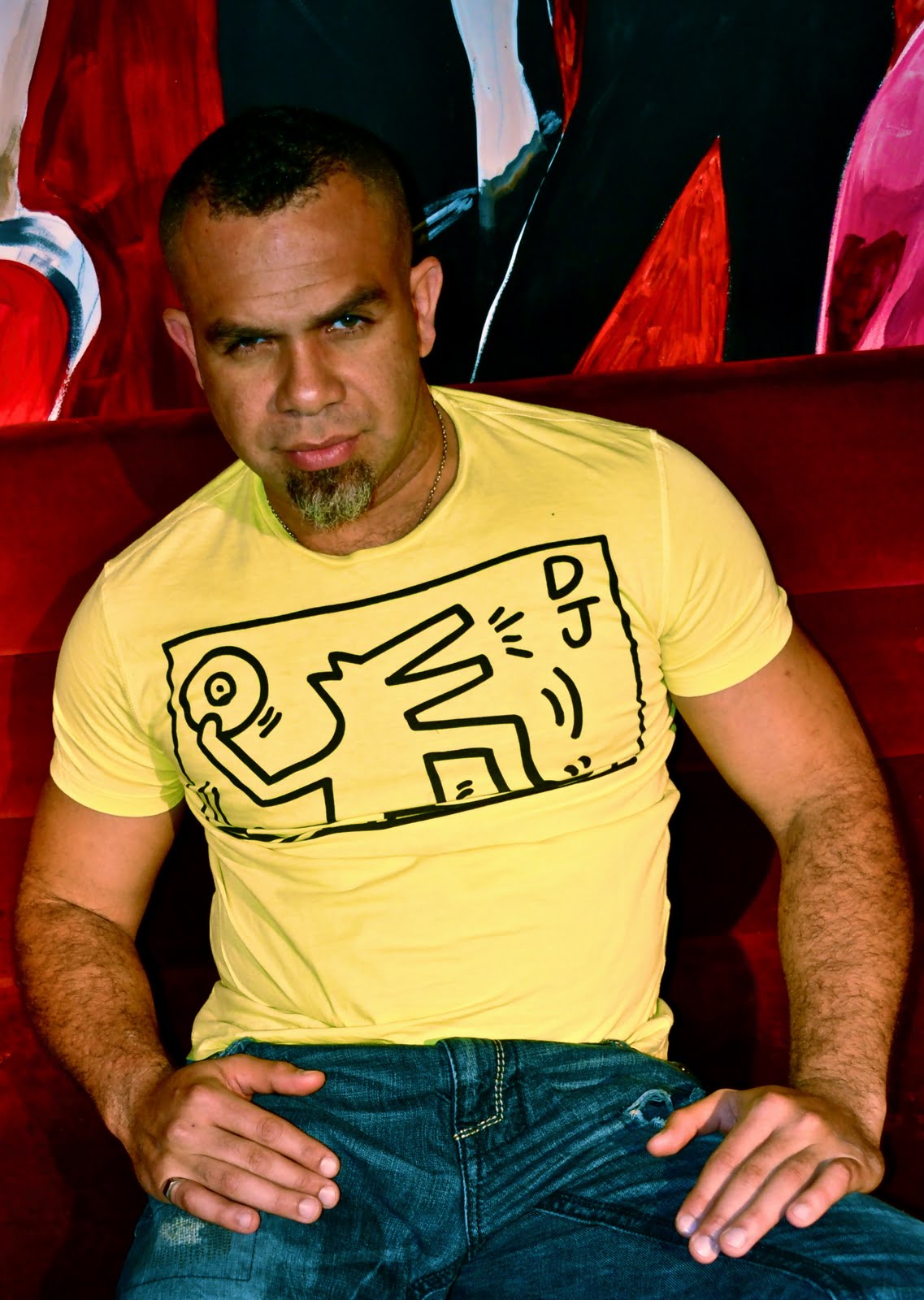 Queer New York: QNY Fave: Sin Morera