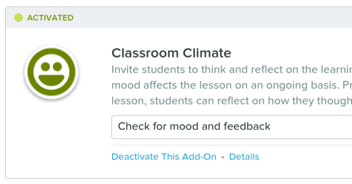 Know Your Why!: HyperDocs and Pear Deck - Student Voice and Student Engagement