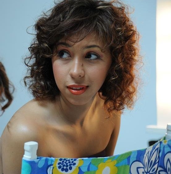 Ivonne Guzmán - Alchetron, The Free Social Encyclopedia