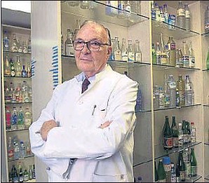 ¿Quién es el doctor Oliver Rodés? | Mercado Calabajío