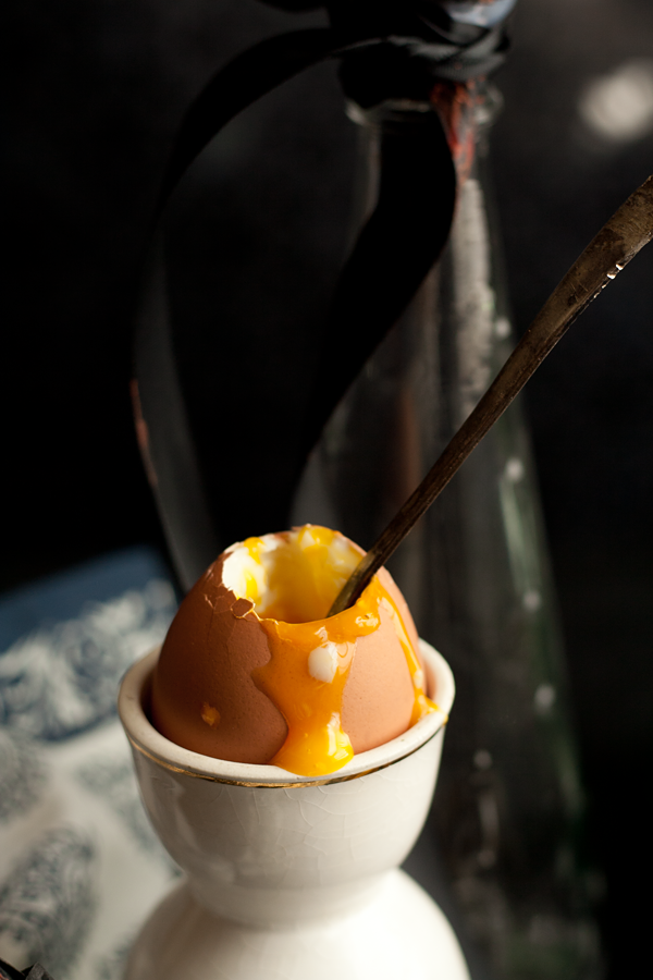 TASTY TRIX: Breakfast with the Murder Demon: the Last Meal of H.H ...