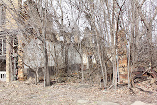 Elgin Ks, the Ghost town | Photographs of South East Kansas