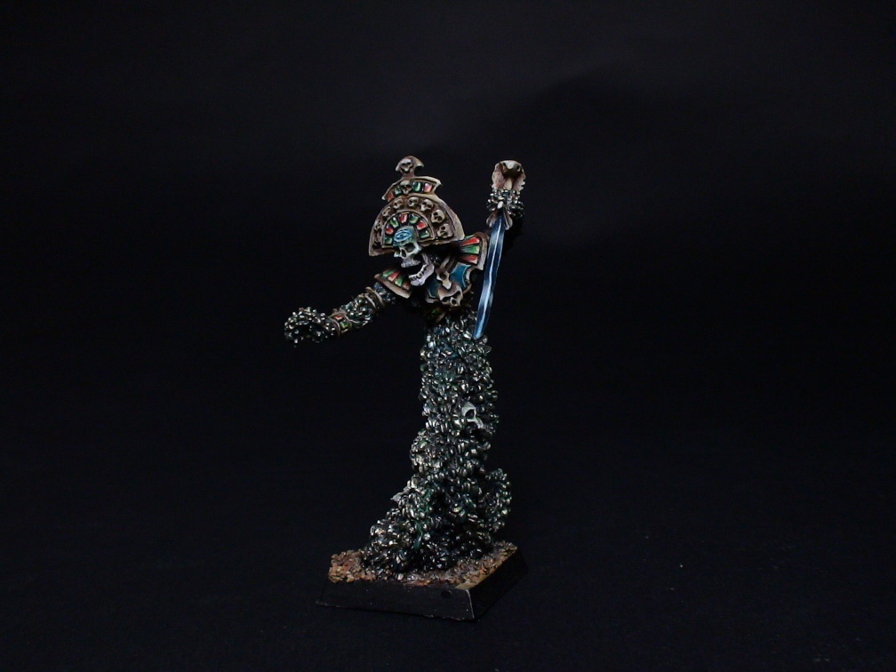 Spellscape's Tomb Kings - Forum - DakkaDakka