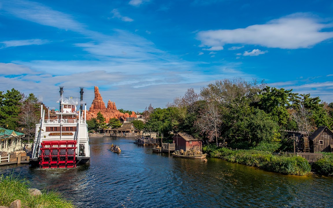 Disney Photoblography