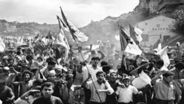 Massacres Du 8 Mai 1945 بحث جاهز حول مجازر 08 ماي 1945 مدونة تعلم