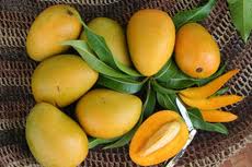 Mango Info