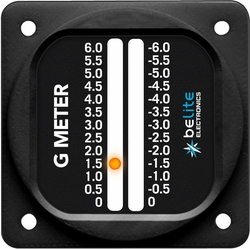 Standard Pilot Blog: Blatant Pitch for G Meter with Near Death ...