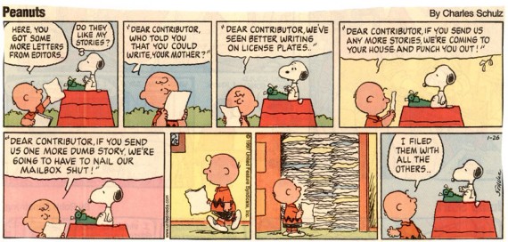 Dealing with Rejection ~ Matt Mitchell - Hot Orthodoxy