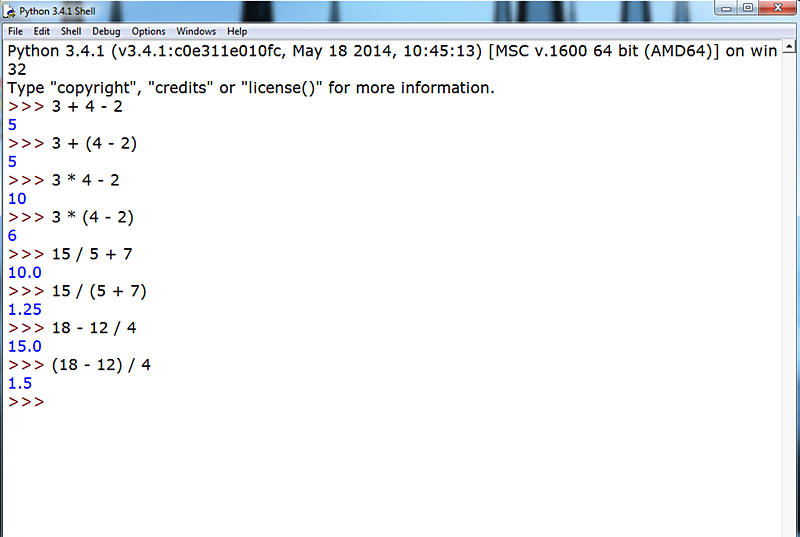 APRENDER A PROGRAMAR CON PYTHON: STRINGS