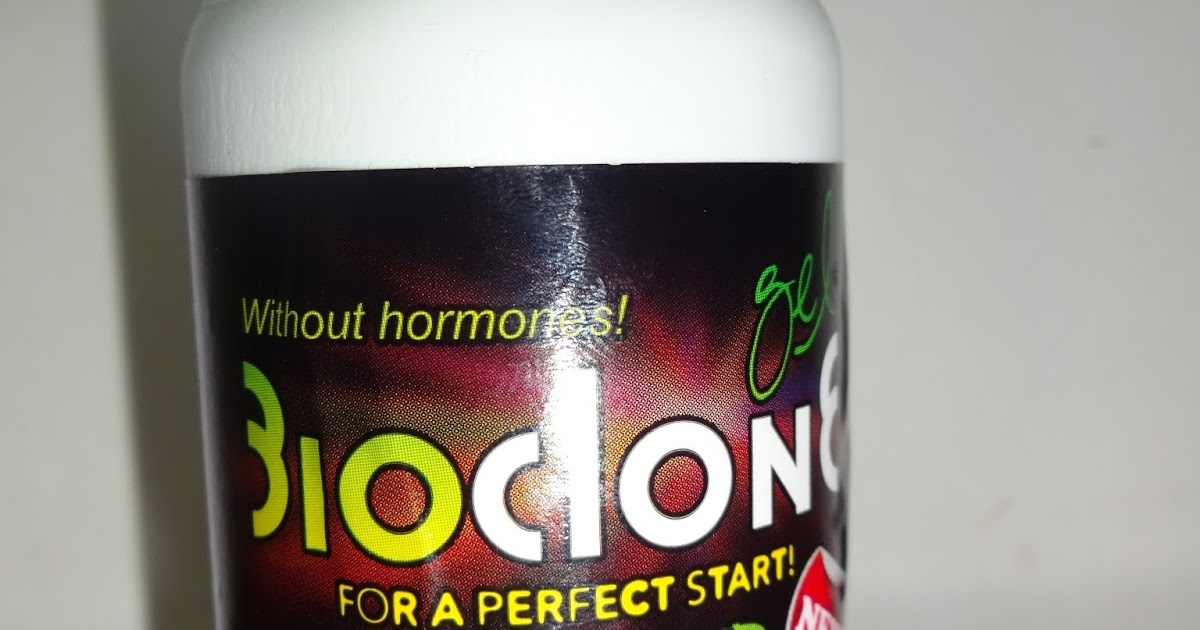 Review Bio Clone Bac