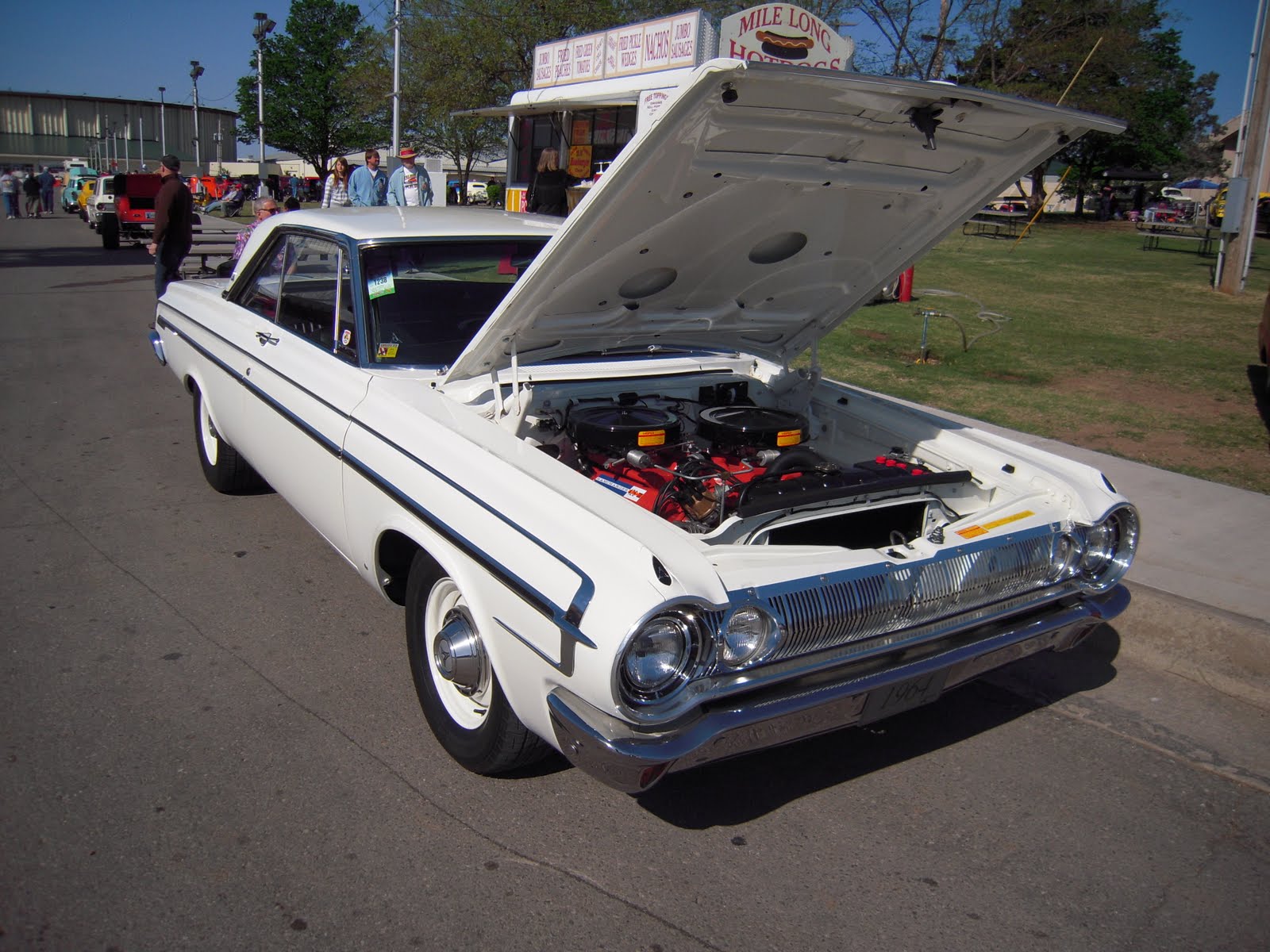 62-65 Superstock Mopars picture thread.. | Page 31 | The H.A.M.B.