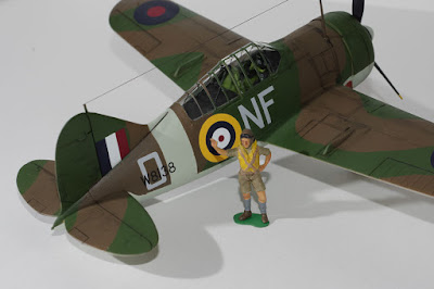 Matt's Models and Comment: July 2017