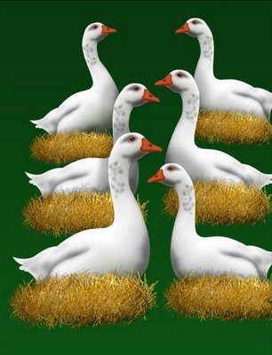 Blacksmith Prayer Workshop: " Twelve (12) Days of Christmas” The Rest ...