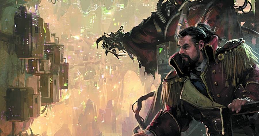 Mengel Miniatures: REVIEW: Gods of Mars