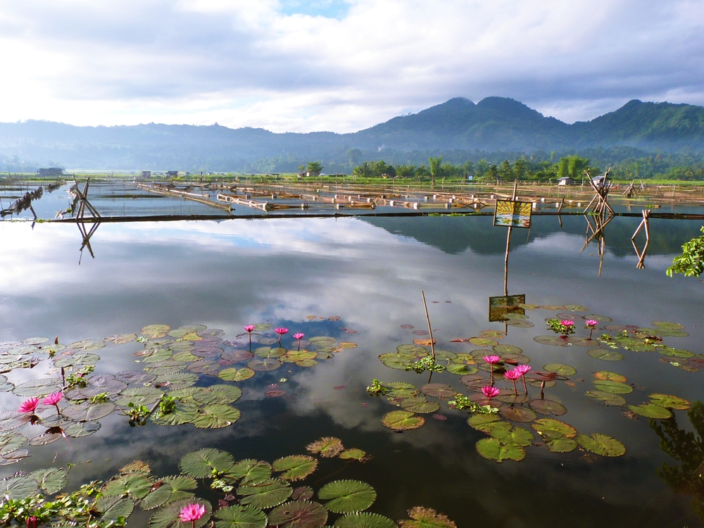 Beautiful Lake Seloton | SOCCSKSARGEN, Philippines #SOXph by Nanardx