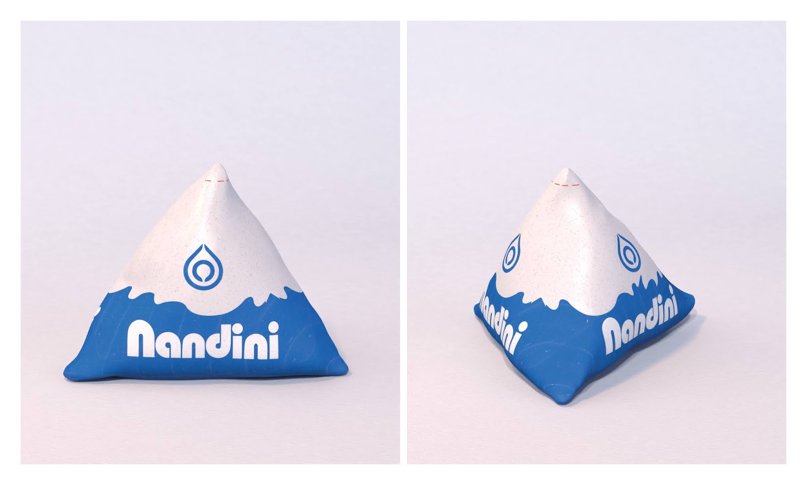 Rethinking Milk Packets – Packaging Of The World